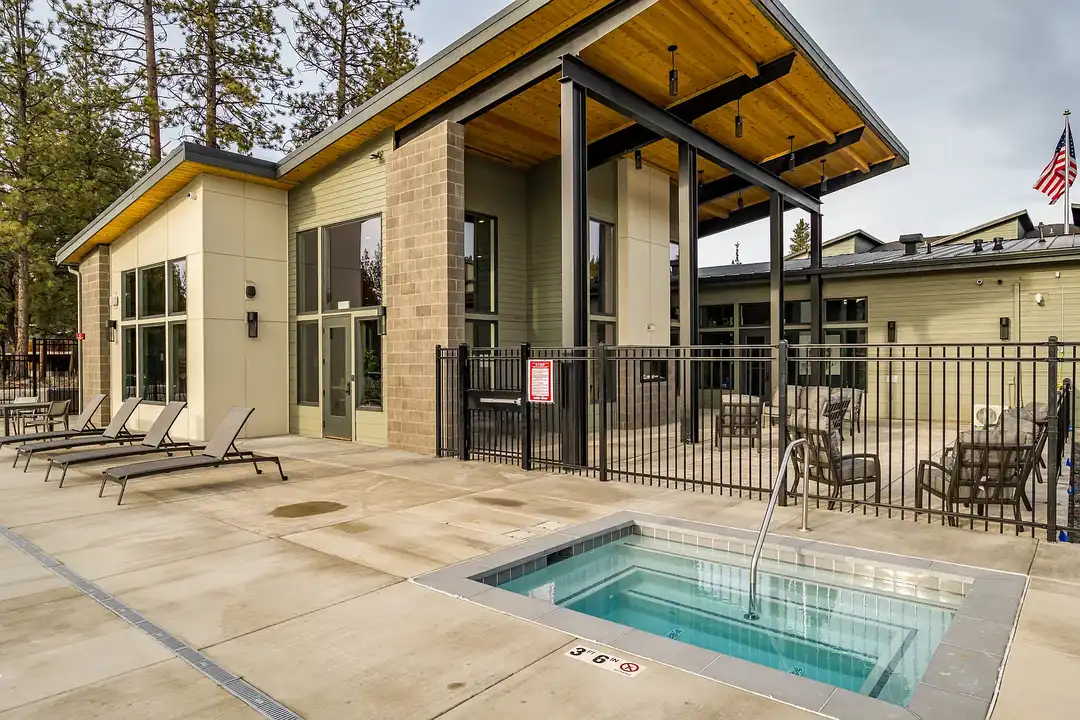The Veridian - 2528 NW Campus Village Way - Bend, OR | Rent.
