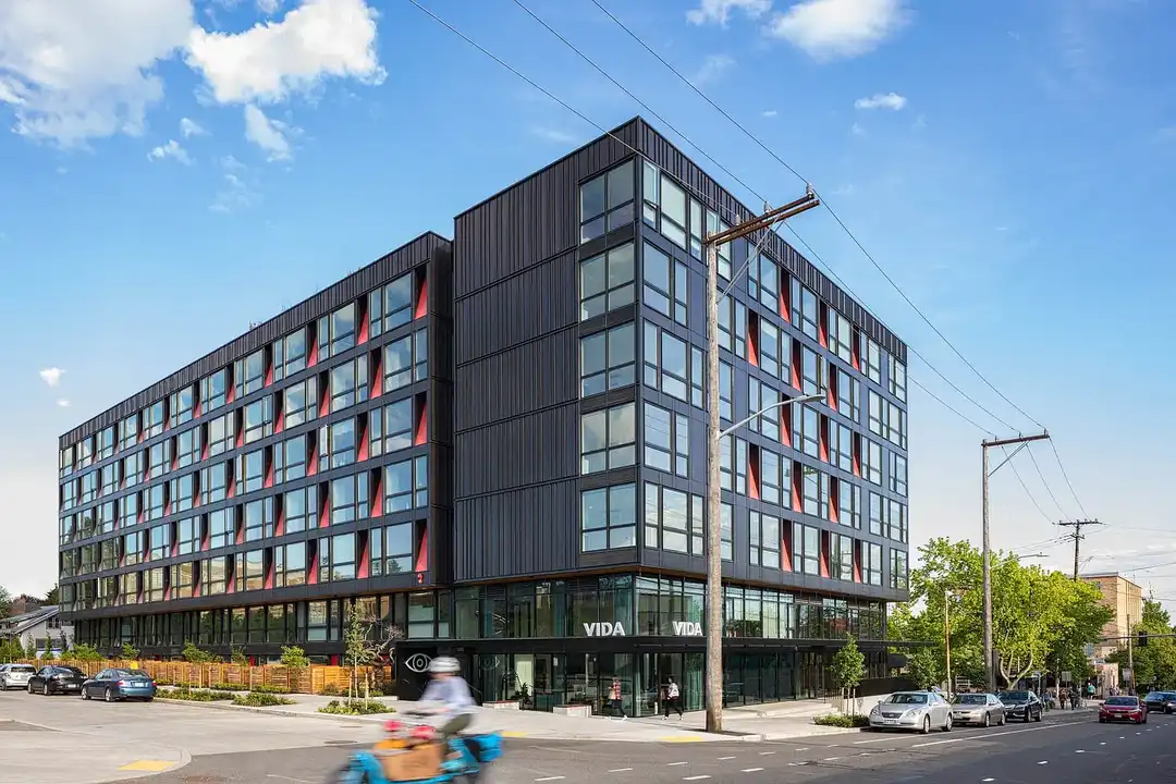 Vida Seattle - 1205 NE 66th St - Seattle, WA | Rent.
