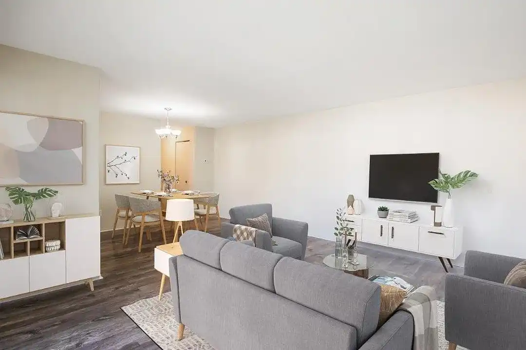 Ross Ridge Apartment Homes - 6800 Averill Rd - Baltimore, MD | Rent.