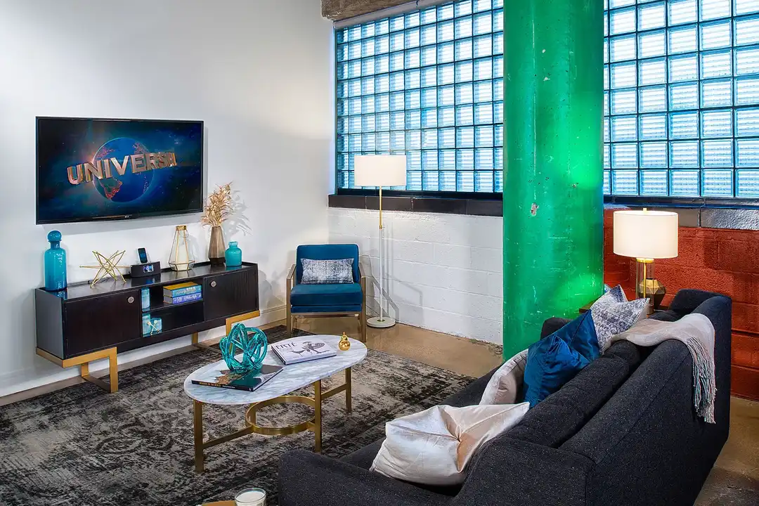 The Hecht Warehouse - 1401 New York Ave NE - Washington, DC | Rent.