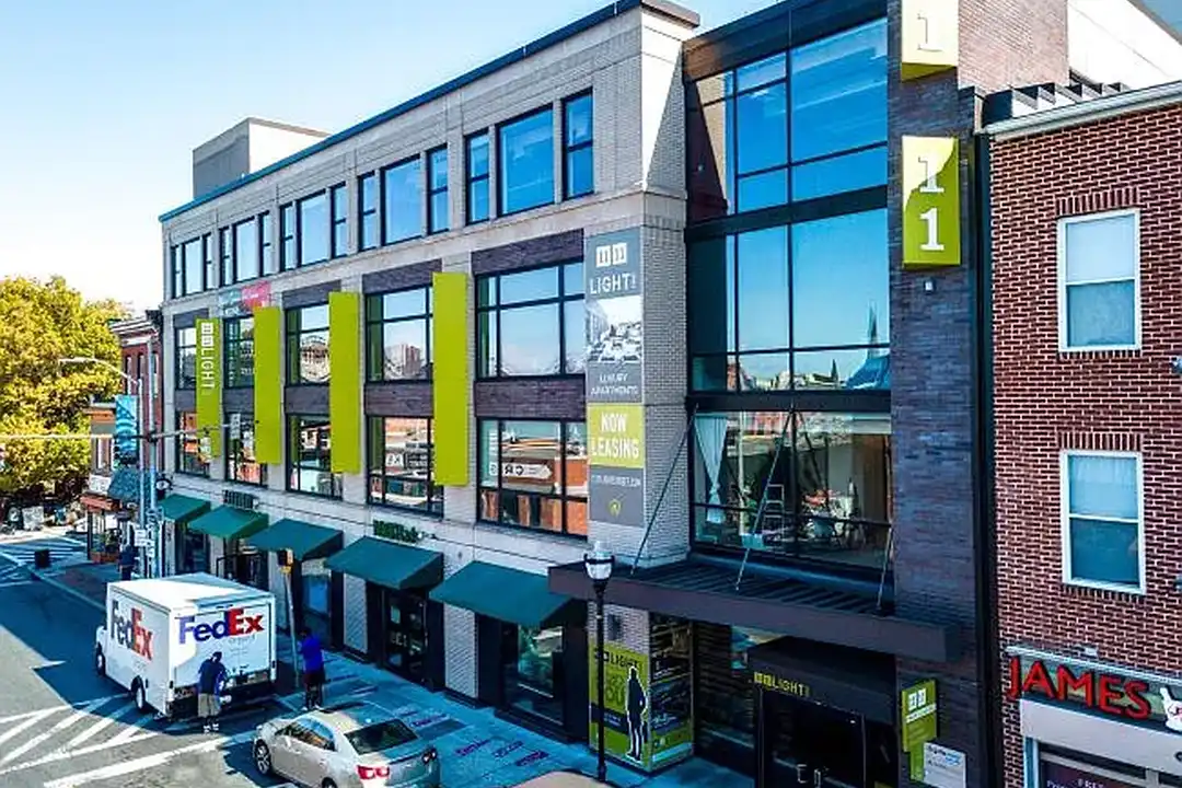 1111 Light Street - 1111 Light St - Baltimore, MD | Rent.