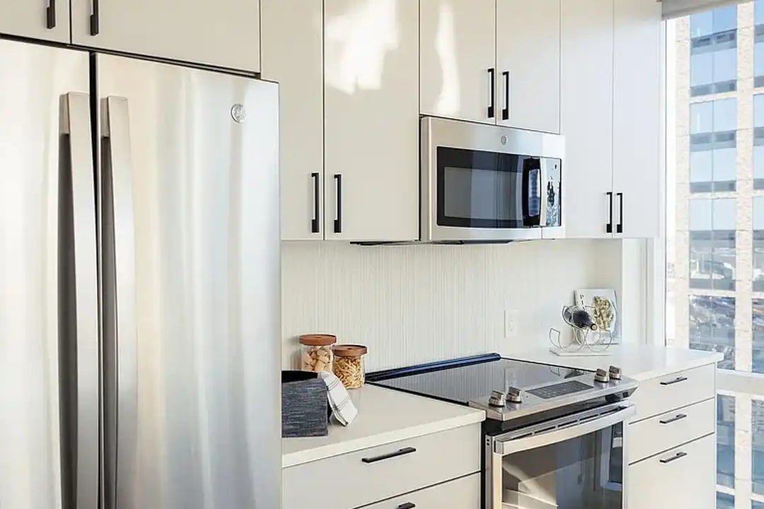 The Hendrix - 180 Morgan St - Jersey City, NJ | Rent.