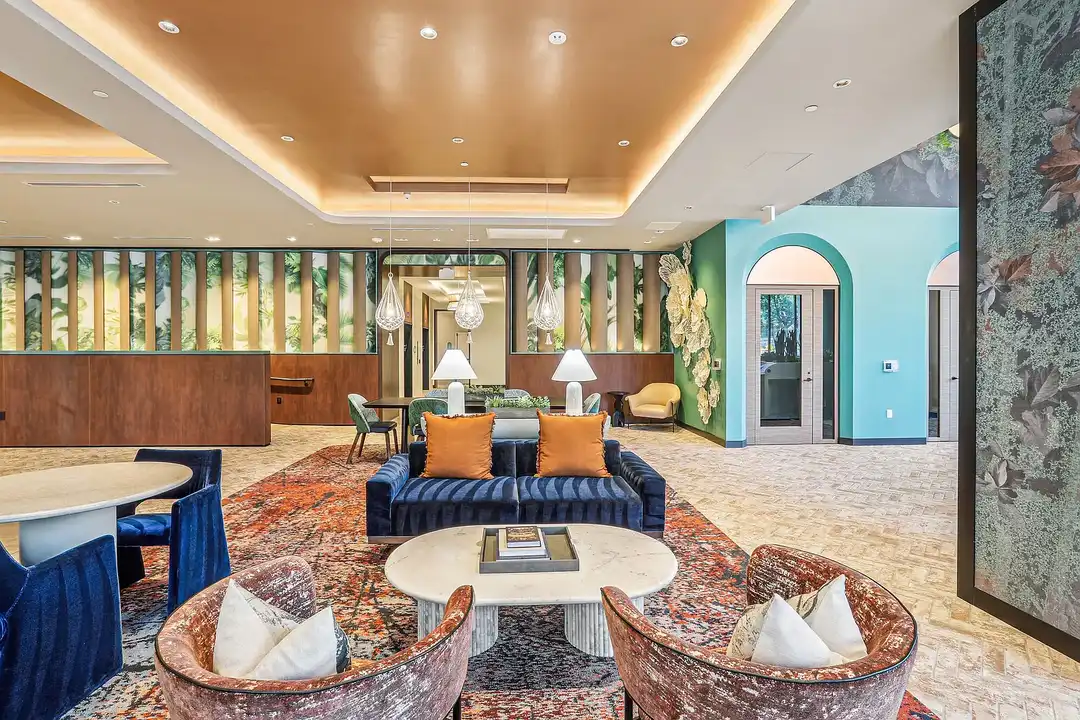 The Iris - 7 M St NE - Washington, DC | Rent.