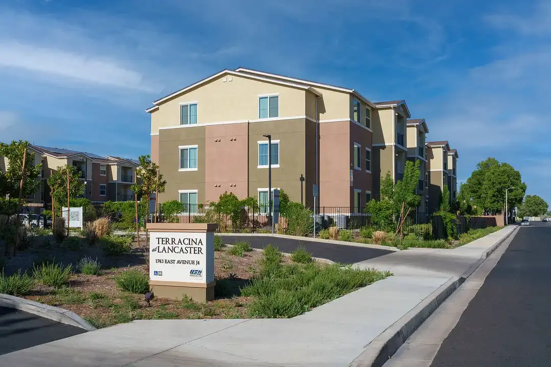 Terracina at Lancaster - 1743 E Avenue J4 - Lancaster, CA | Rent.