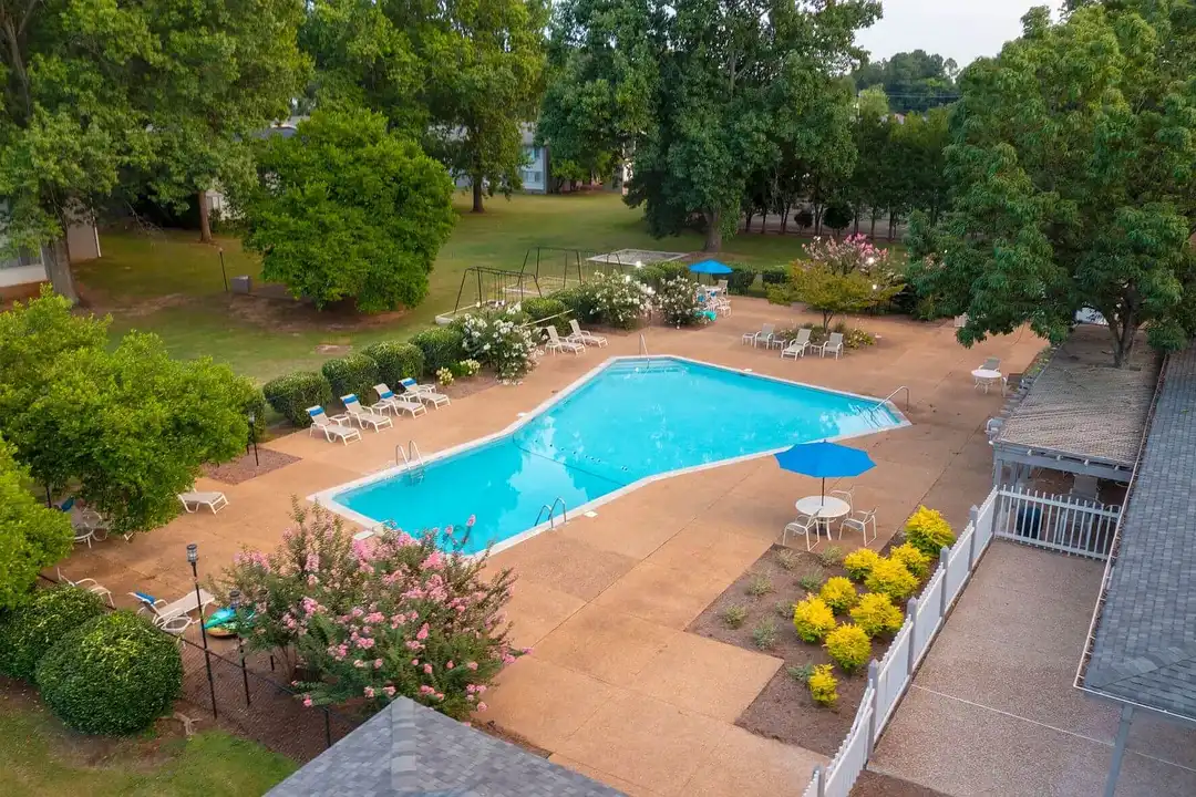Malibu at Martin Apartments - 8003 Benaroya Ln SW - Huntsville, AL | Rent.