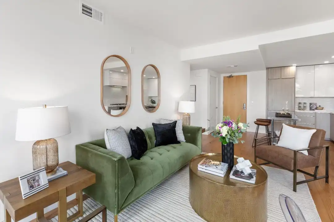 300 Ivy St unit 401 - San Francisco, CA | Rent.