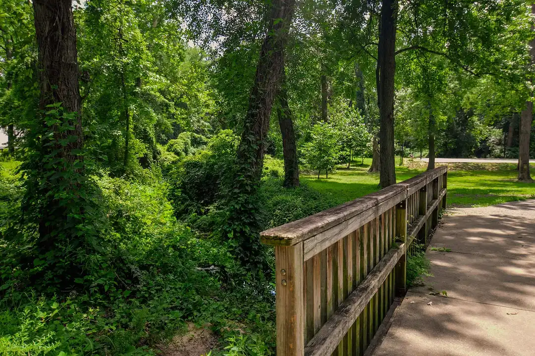 Franklin Park At Greenbelt Station - 6220 Springhill Dr - Greenbelt, MD ...