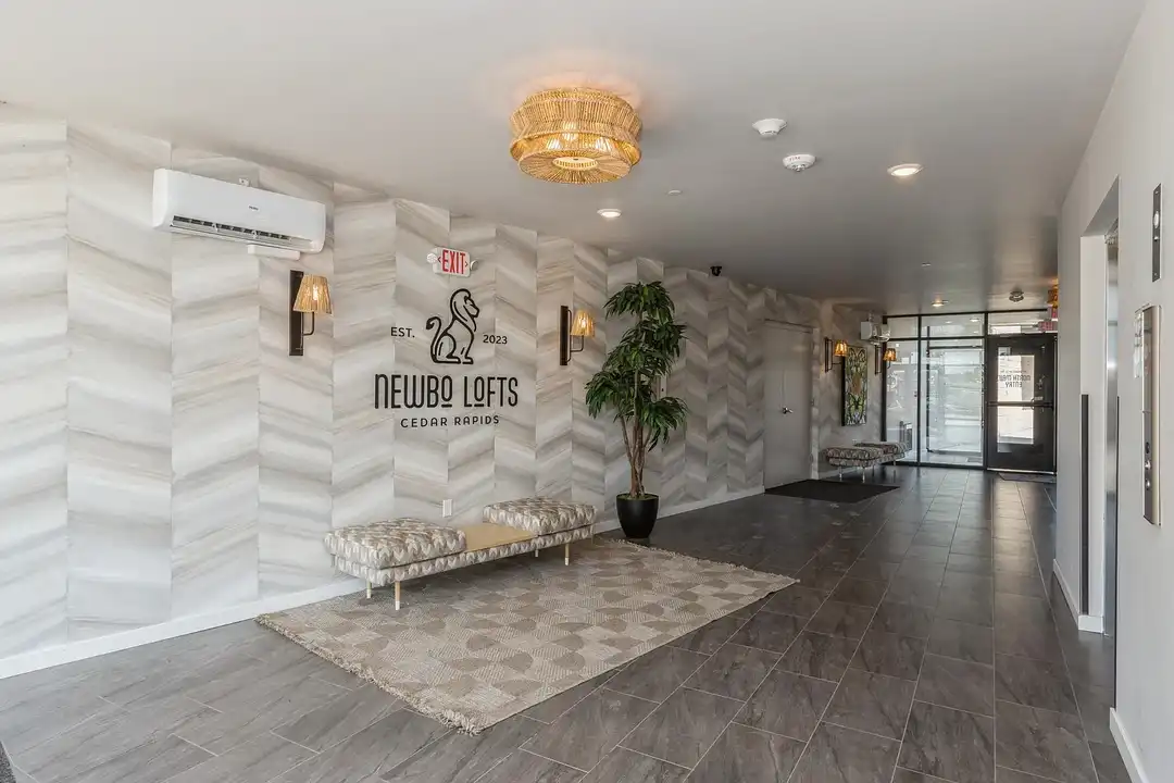 NewBo Lofts - 455 16th Ave SE - Cedar Rapids, IA | Rent.