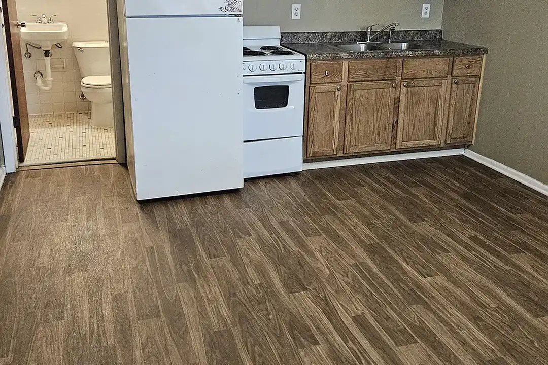 Lake Ripley Apartments - 1205 S Sibley Ave - Litchfield, MN | Rent.