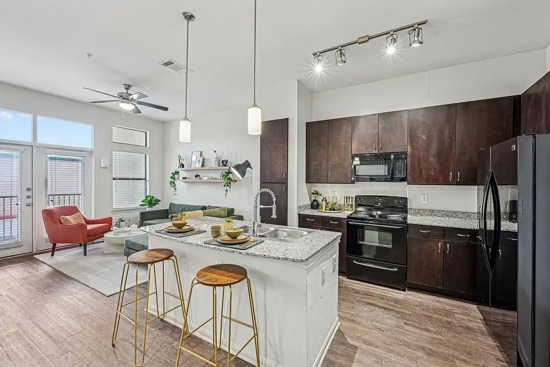 Haven at Main - 8700 S Main St - Houston, TX | Rent.