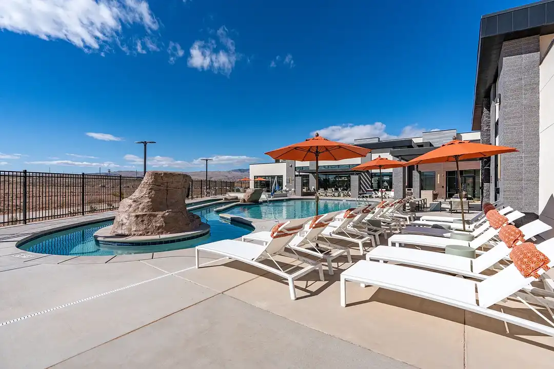 The Vue At Desert Color - 5088 S Desert Color Pkwy - Saint George, UT ...