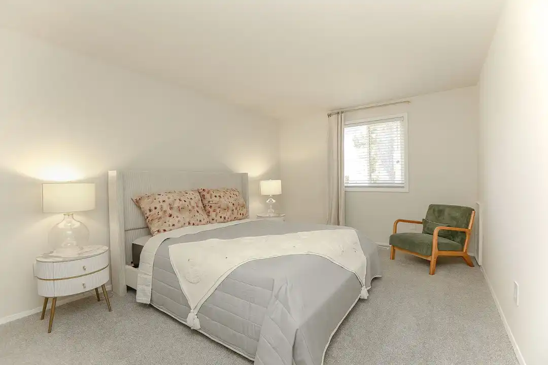 Millspring Commons Apartments and Townhomes - 9318 Tarheel Ter ...