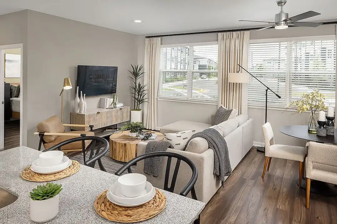 Prose Horizons Village - 16810 Easthampstead Rd - Winter Garden, FL | Rent.