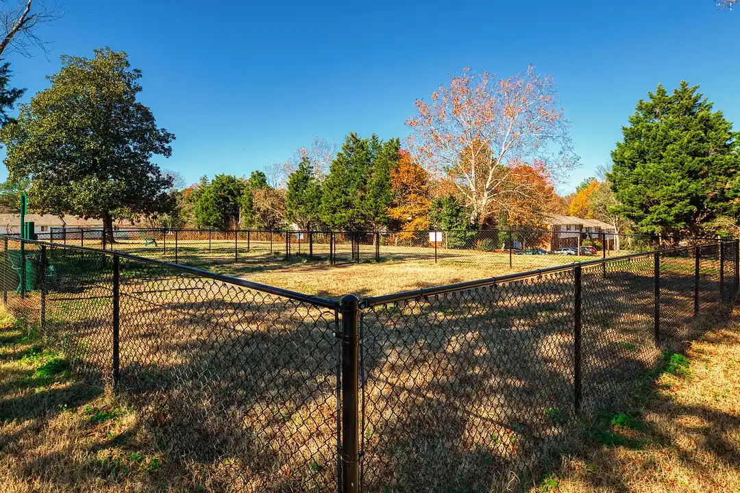 Millspring Commons Apartments and Townhomes - 9318 Tarheel Ter ...
