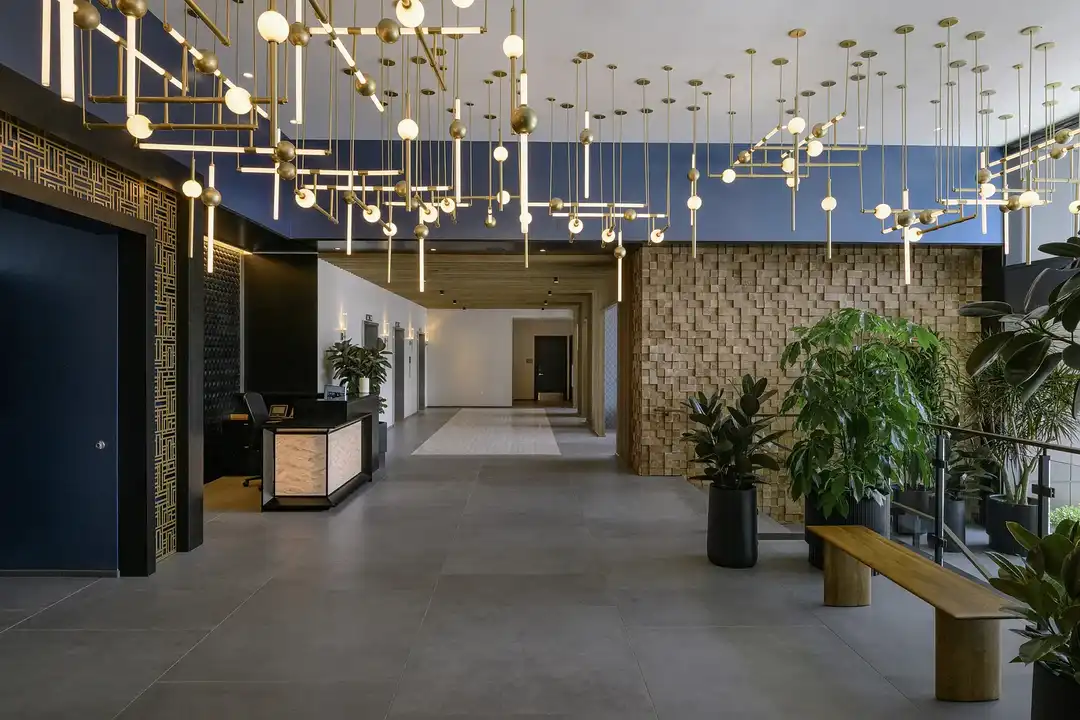 The Ryland - 1 Dock St - Philadelphia, PA | Rent.