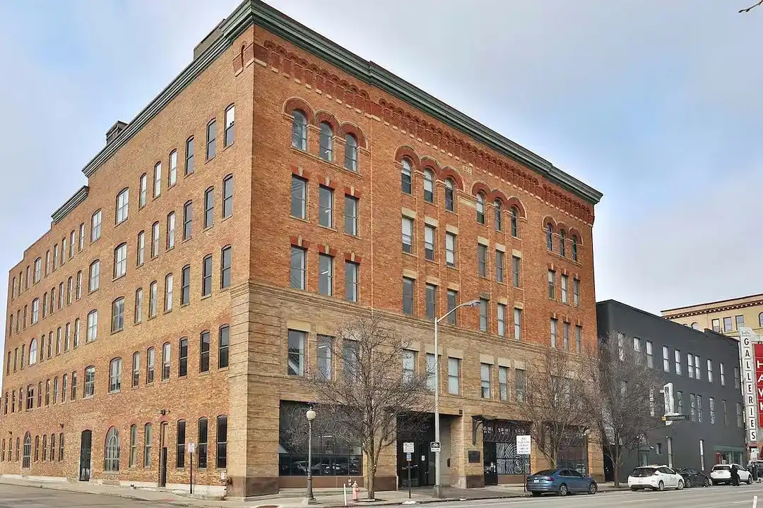 The Mercantile - 309 S 4th St - Columbus, OH | Rent.
