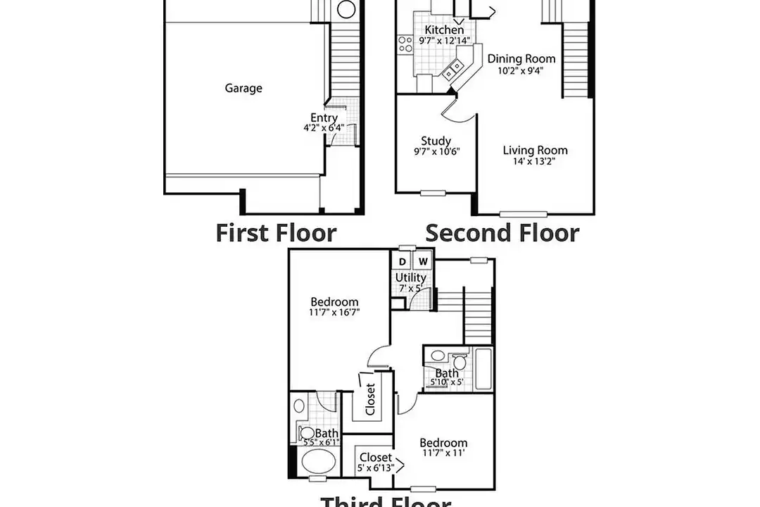 The Debra Metrowest - 2450 Lake Debra Dr - Orlando, FL | Rent.