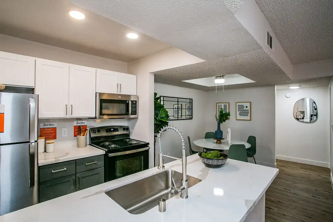 The Del Rey - 6701 Del Rey Ave - Las Vegas, NV | Rent.