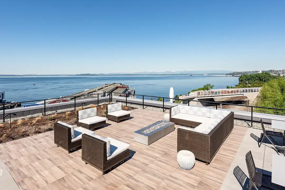 10 Clay - 10 Clay St - Seattle, WA | Rent.