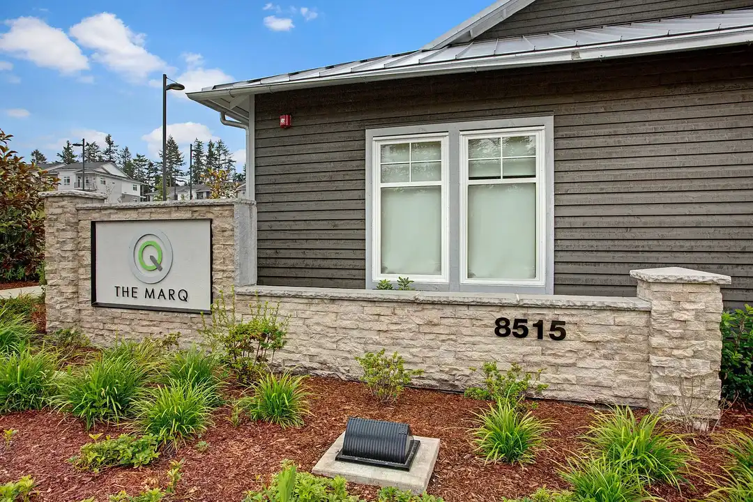 The Marq On Martin Apartments