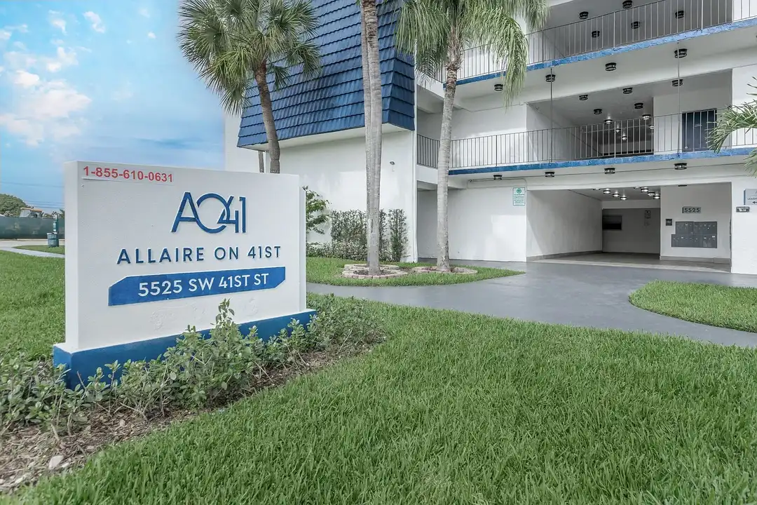 Allaire - 5525 SW 41 St. Pembroke Park, FL 33023 - 5525 SW 41st St ...