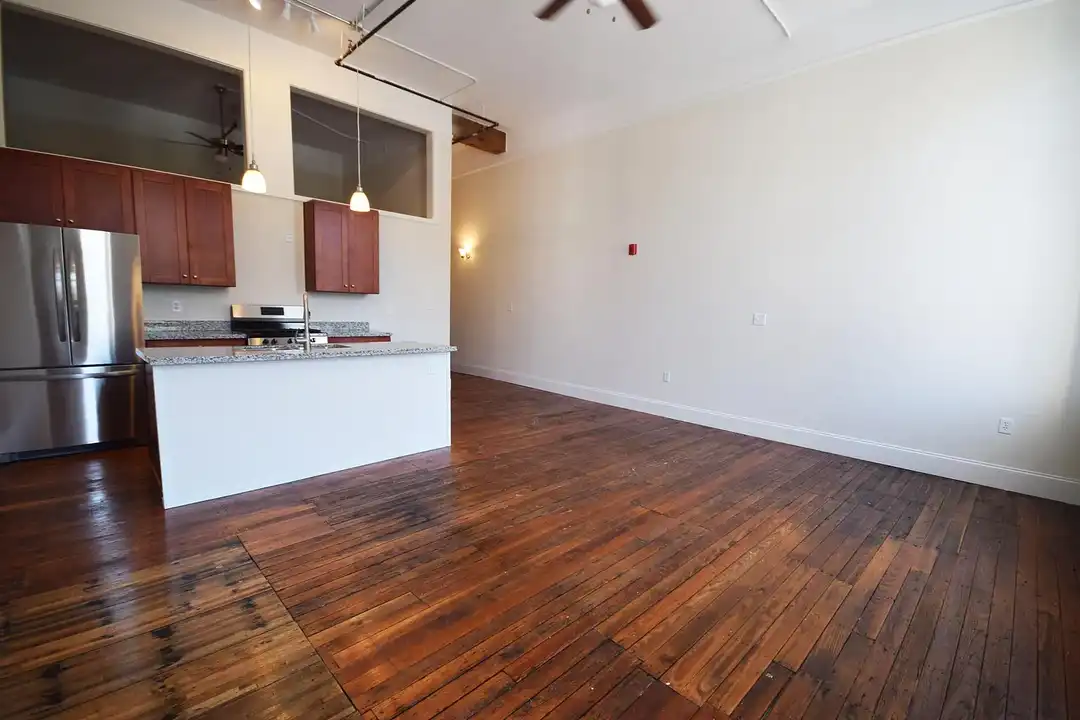 Main Street Lofts - 524 Main St - Little Rock, AR | Rent.