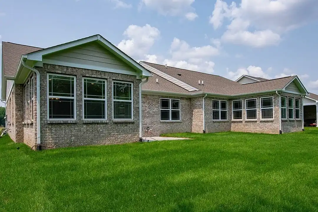 Woods at Countryside Crossing - 994 Countryside Crossing Way - Avon, IN ...