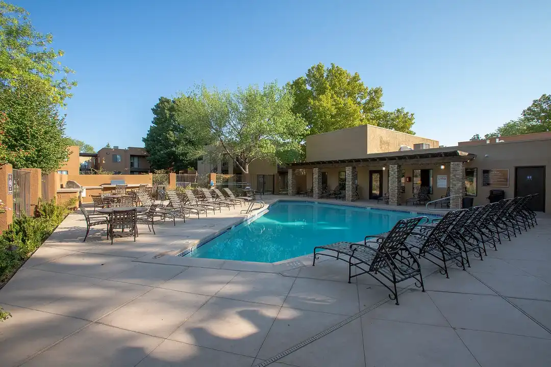 Tierra Pointe 6801 Los Volcanes Rd Nw Albuquerque Nm Rent