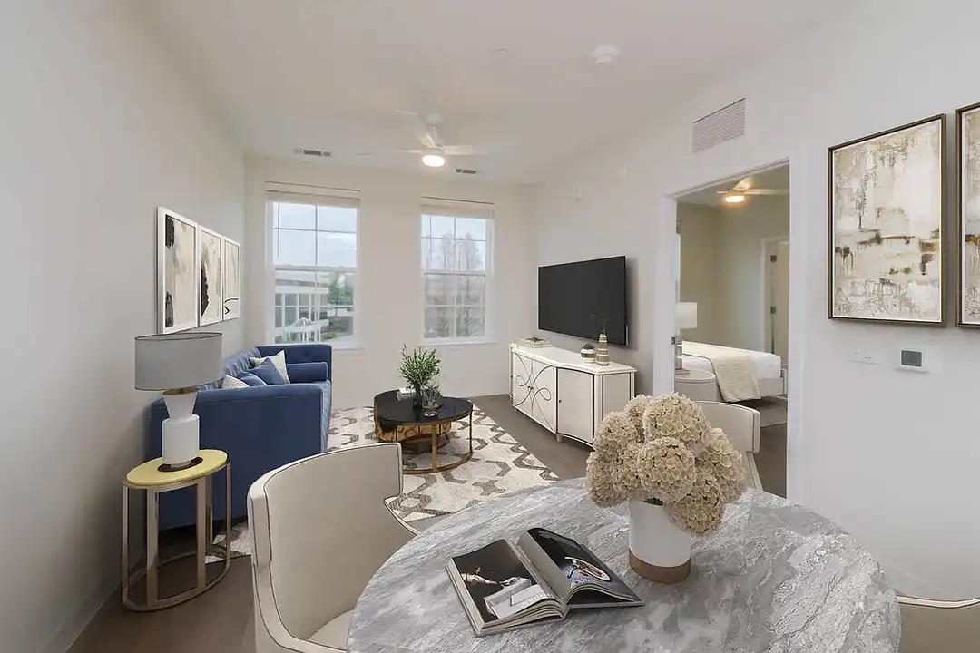 Alexan Harrison - 3 Westchester Park Dr - West Harrison, NY | Rent.