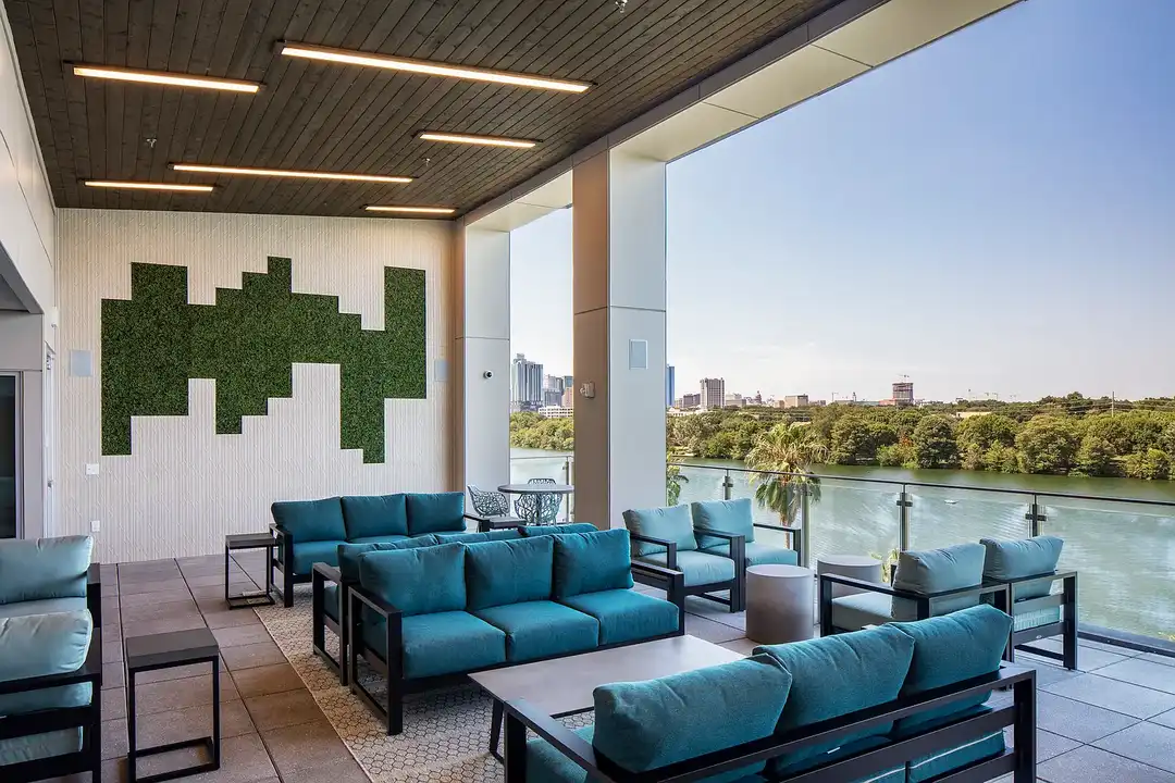 AMLI South Shore - 1620 E Riverside Dr - Austin, TX | Rent.