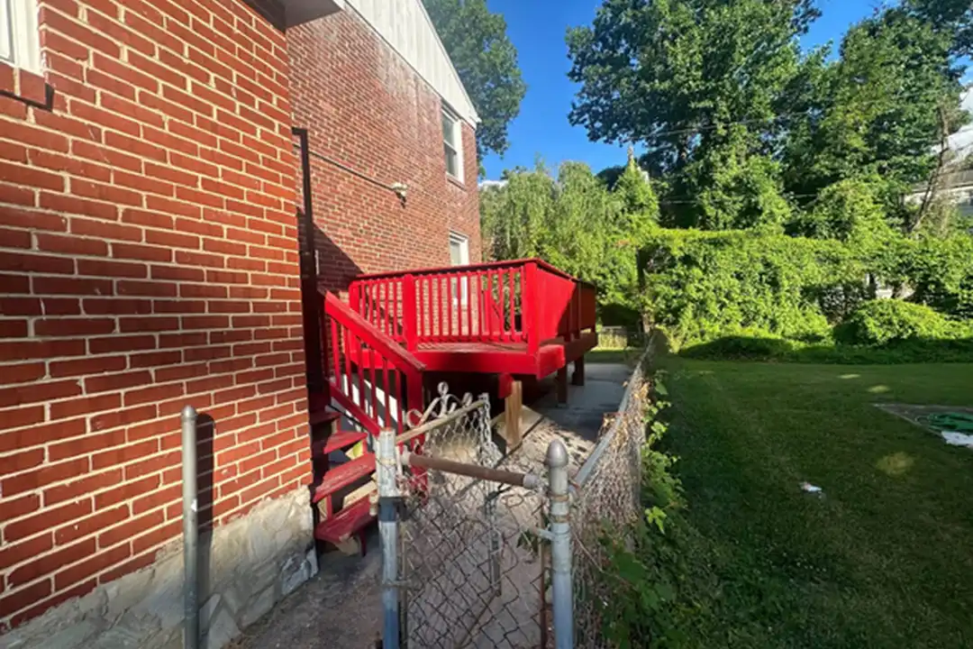 4515 Fairfax Rd - Baltimore, MD | Rent.