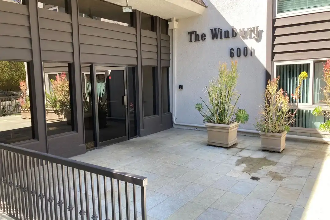 6001 Canterbury Dr - Culver City, CA | Rent.