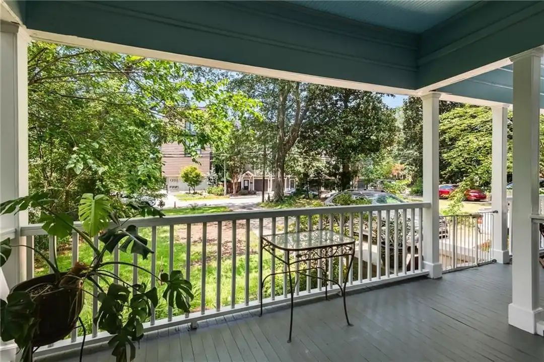 1323 La France Street Northeast unit 2 - Atlanta, GA | Rent.