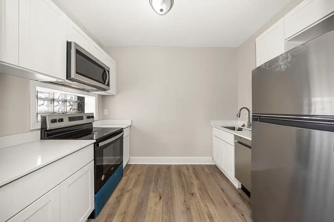 The Alex - 667 W Alexandrine St - Detroit, MI | Rent.