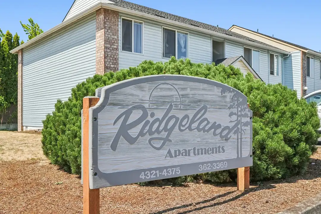 Ridgeland Apartments - 4341 Center St NE - Salem, OR | Rent.