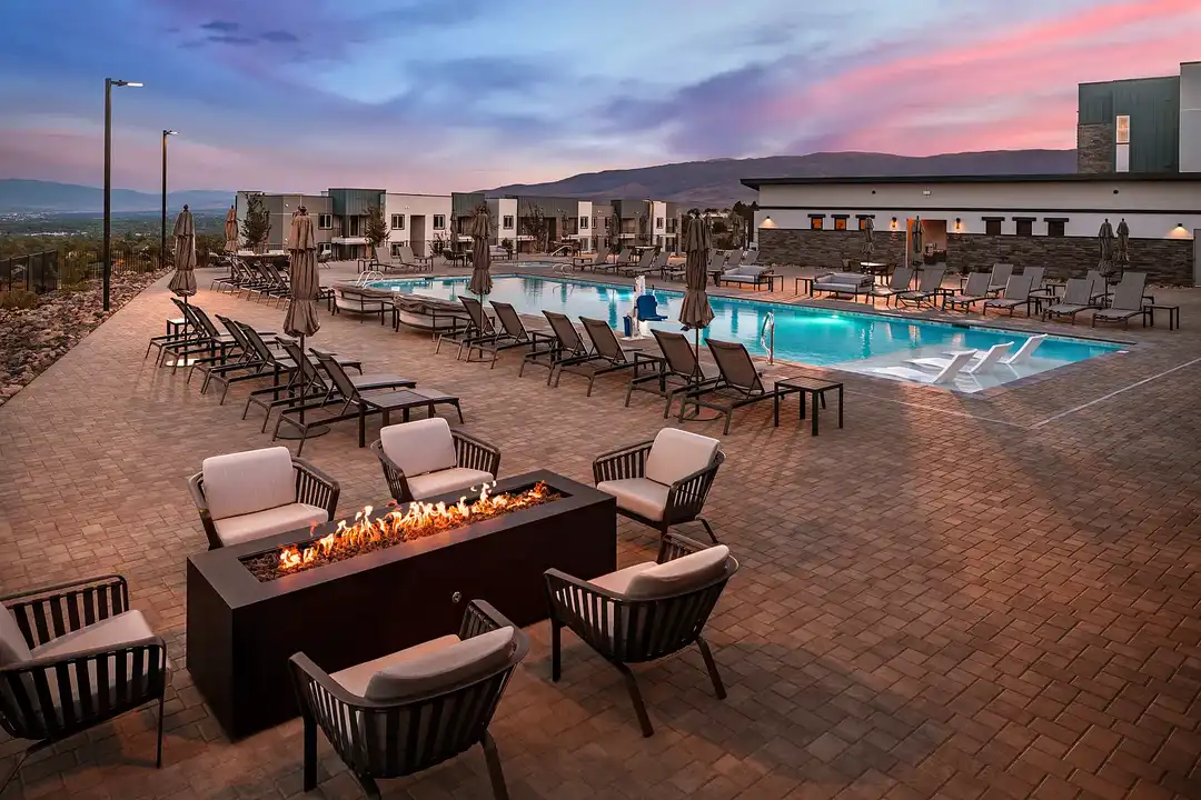 The Overlook at Keystone Canyon - 3150 Leadership Pkwy - Reno, NV | Rent.