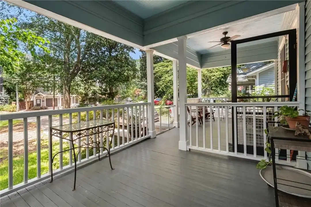 1323 La France Street Northeast unit 2 - Atlanta, GA | Rent.