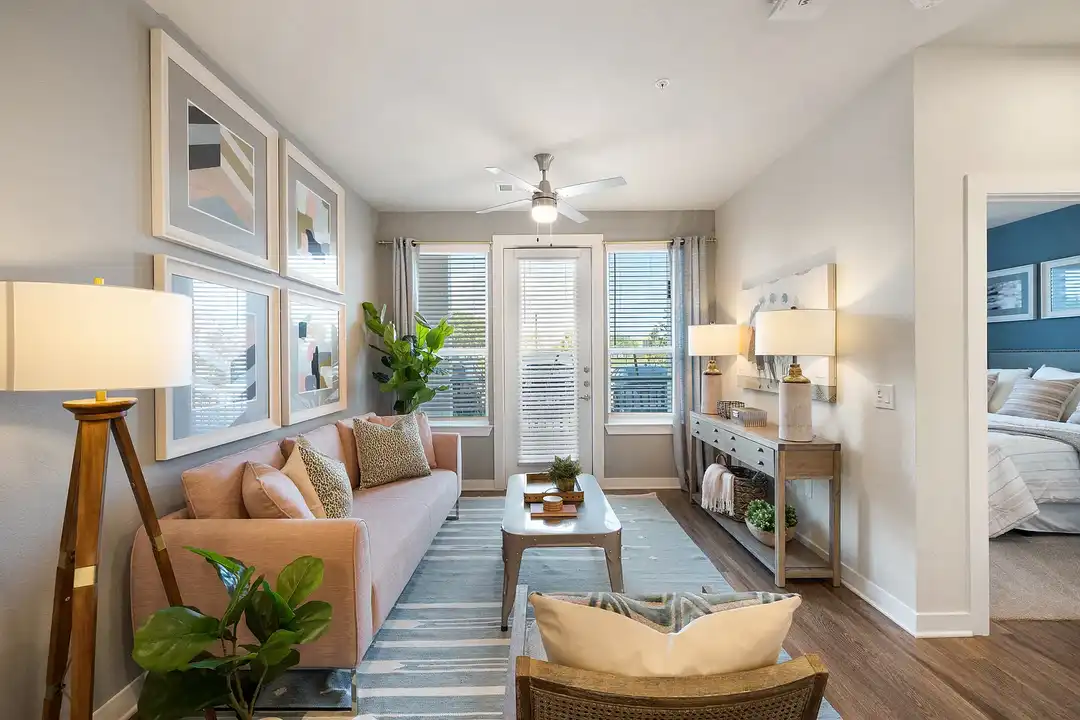 Kingsley at Shadow Creek Ranch - 12900 Shadow Creek Pkwy - Pearland, TX ...