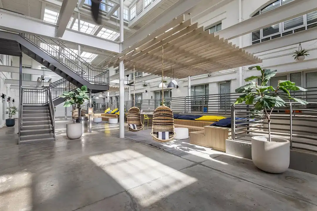 Highland Mill Lofts - 2901 N Davidson St - Charlotte, NC | Rent.