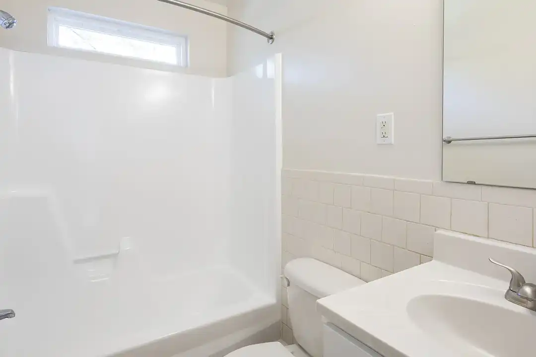 Millspring Commons Apartments and Townhomes - 9318 Tarheel Ter ...