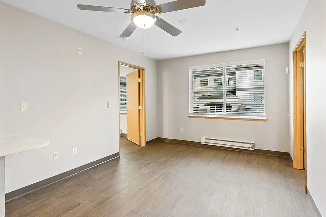 Meridian Court Senior Affordable Apartments - 31420 23rd Ave S ...