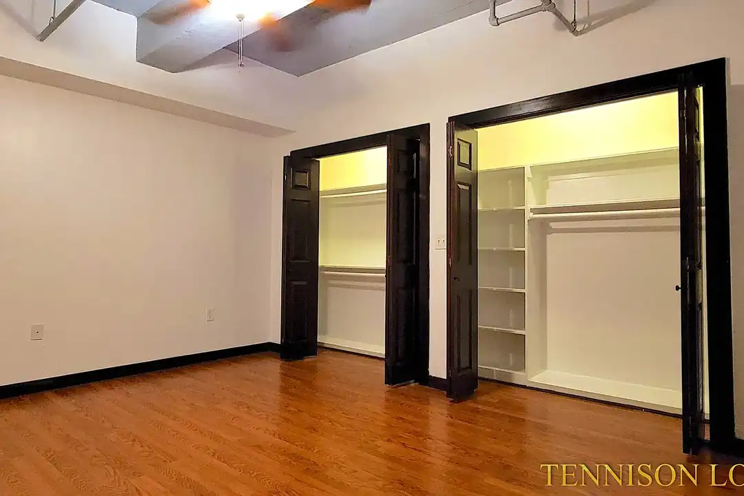 Tennison Lofts - 110 Bagby St - Houston, TX | Rent.