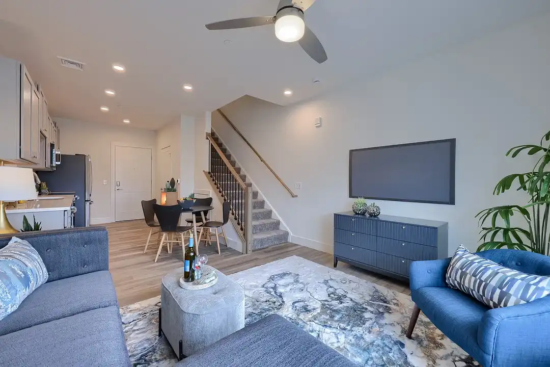 The Pointe at Overlook - 1000 Town Blvd - Lancaster, PA | Rent.