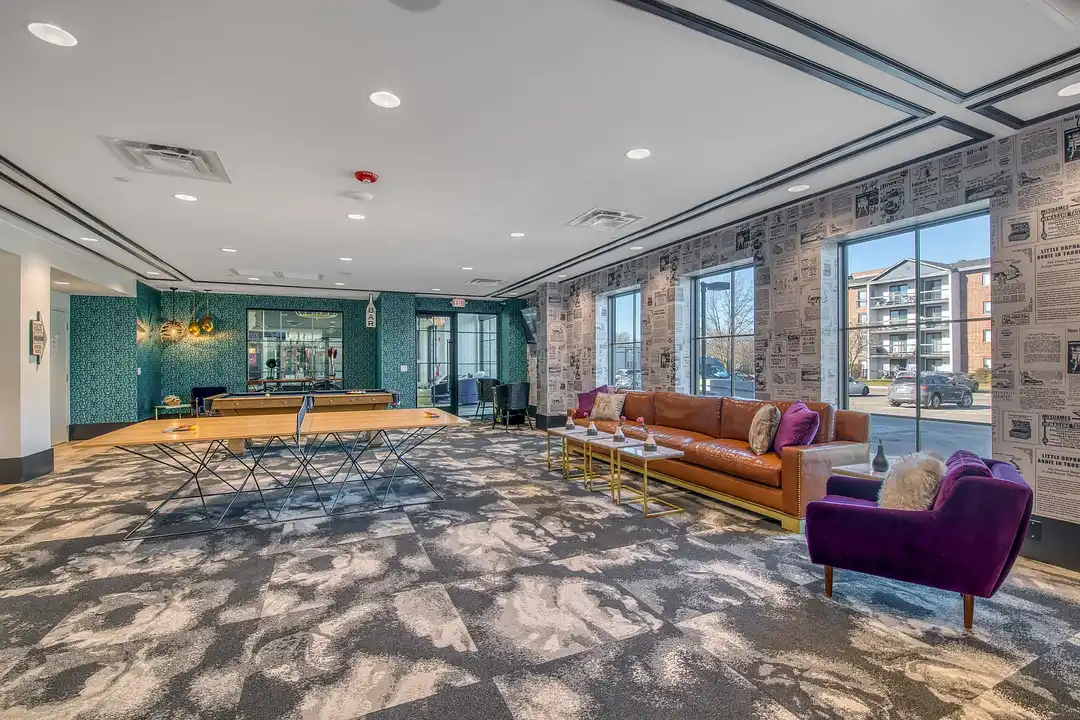 Residences at Lakeside - 830 Foxworth Blvd - Lombard, IL | Rent.