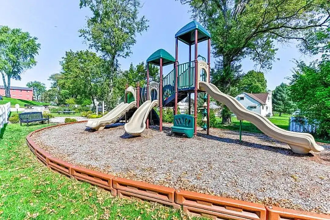 Maple Hill - 213 Maple Ave - Horsham, PA | Rent.