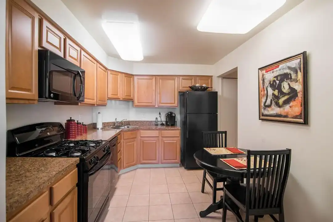 Sherri Park Apartments - 2111 Acacia Park Dr - Cleveland, OH | Rent.