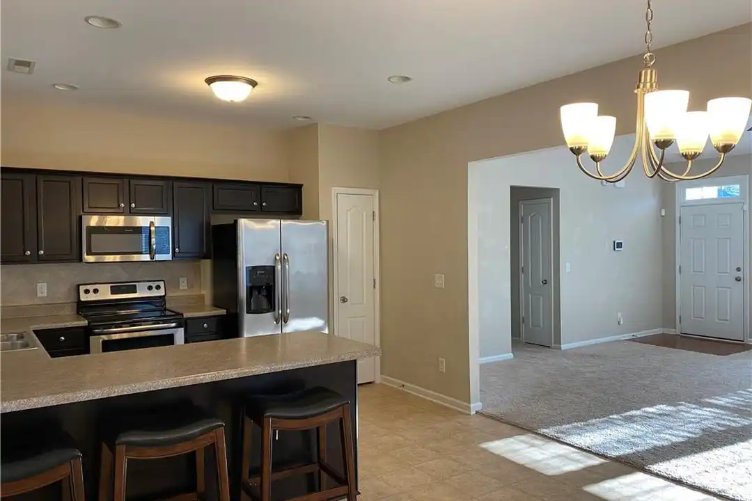 249 English Oak Dr - Bunnlevel, NC | Rent.