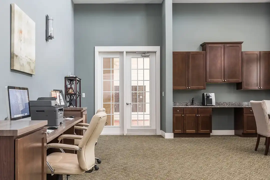 Talison Row at Daniel Island Apartments - 480 Seven Farms Dr - Daniel ...