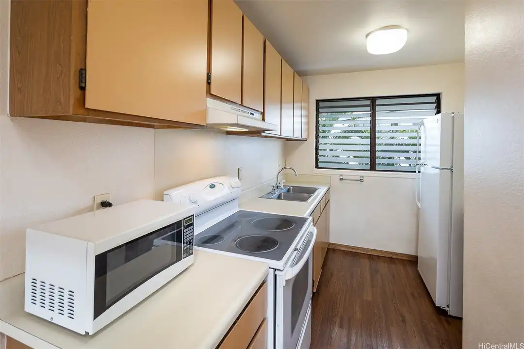 98-640 Moanalua Loop #2023 - Aiea, HI | Rent.