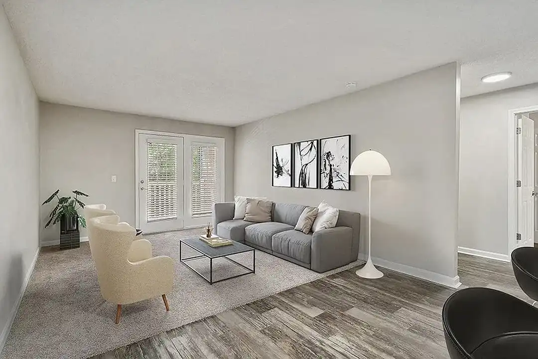Retreat at Stonecrest - 40 Amanda Dr - Lithonia, GA | Rent.